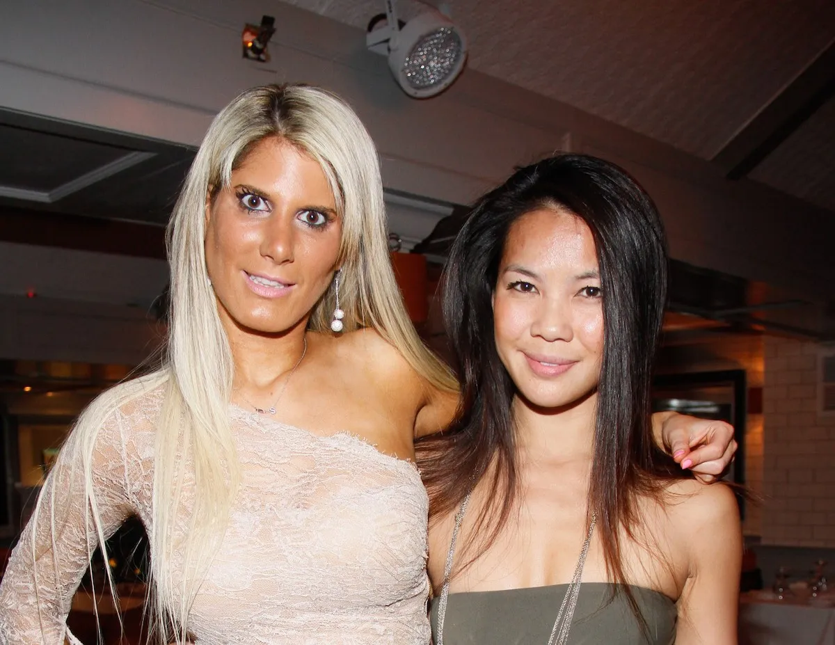 Sara Burack From 'Million Dollar Beach House' Dies in Tragic Accident