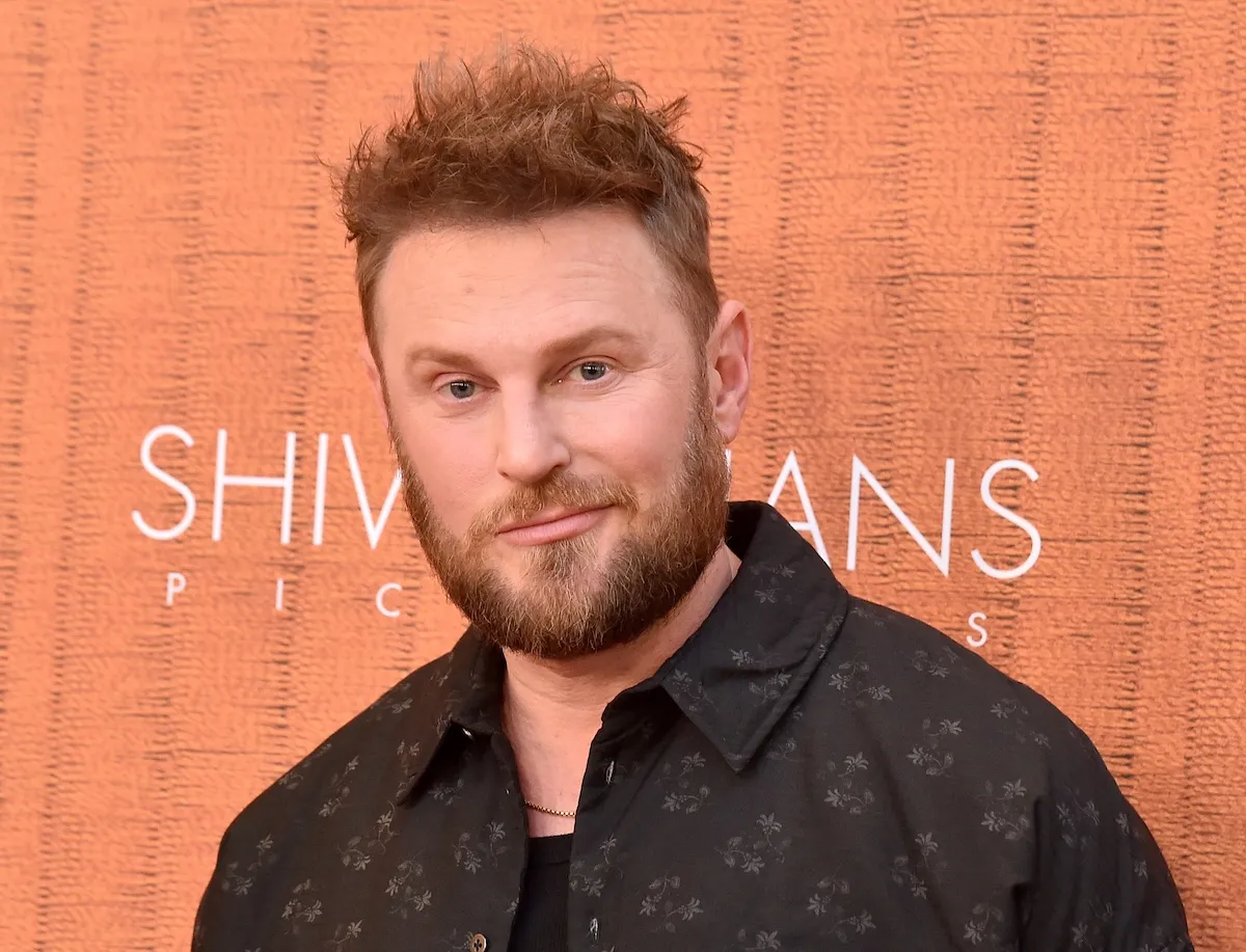'Queer Eye' Alum Bobby Berk Has a New Show Coming to HGTV