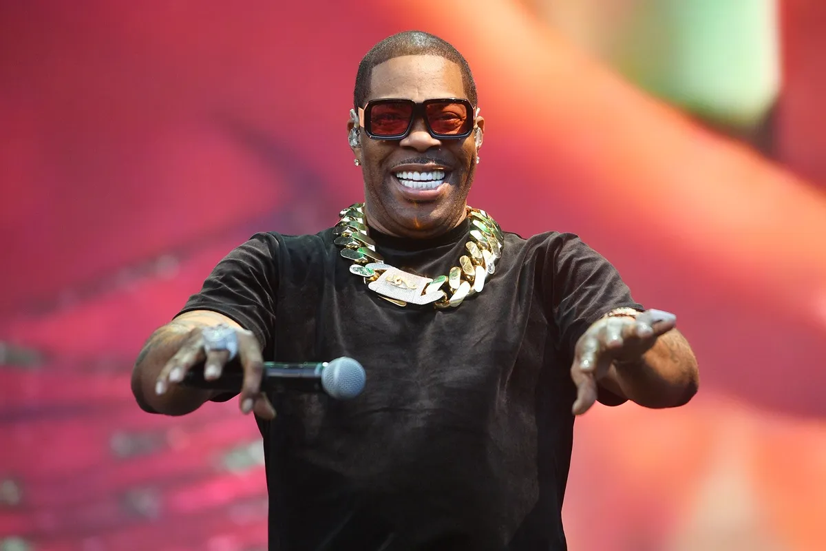 How Old Is Rapper Busta Rhymes and What Is His Net Worth?