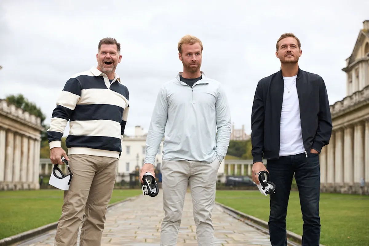 'Destination X': [Spoiler] Goes Home With $250K in Season Finale