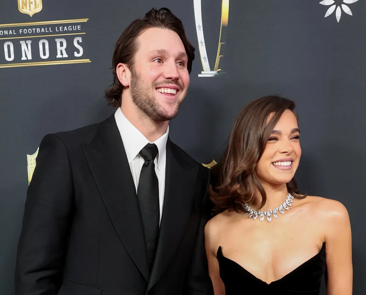 Josh Allen is Selling His Dana Point Home Months After Tying the Knot