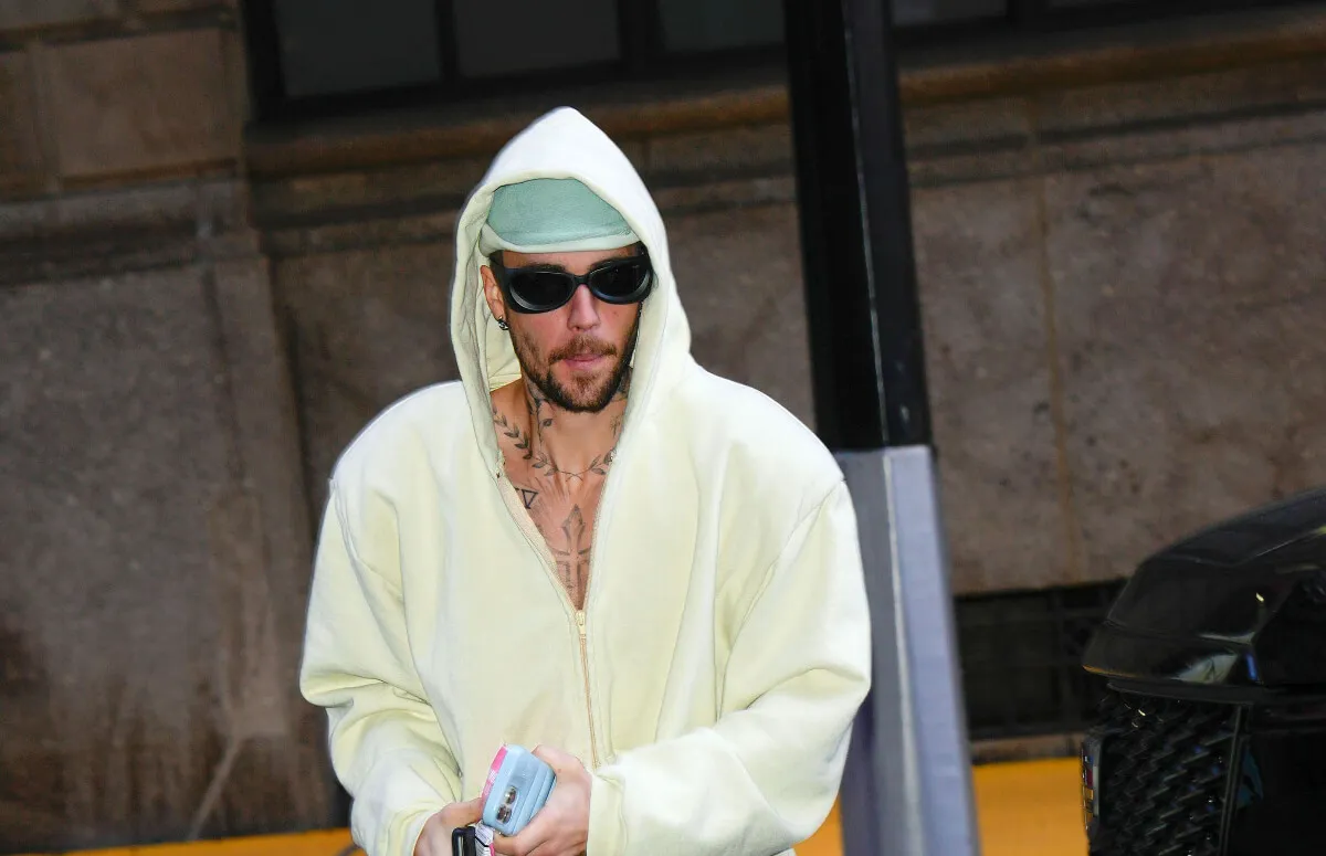 Justin Bieber's Fans Are Back on His Side After the Release of 'Swag'