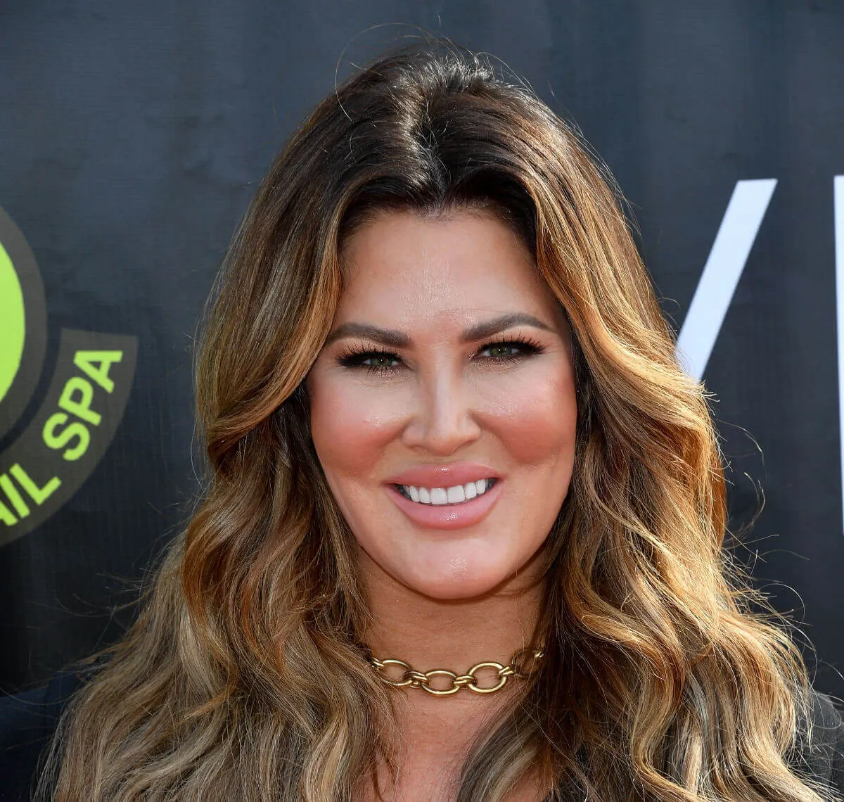 'RHOC': Emily Simpson's Son Is ‘in Crisis’ After 'Rare Medical’ Diagnosis