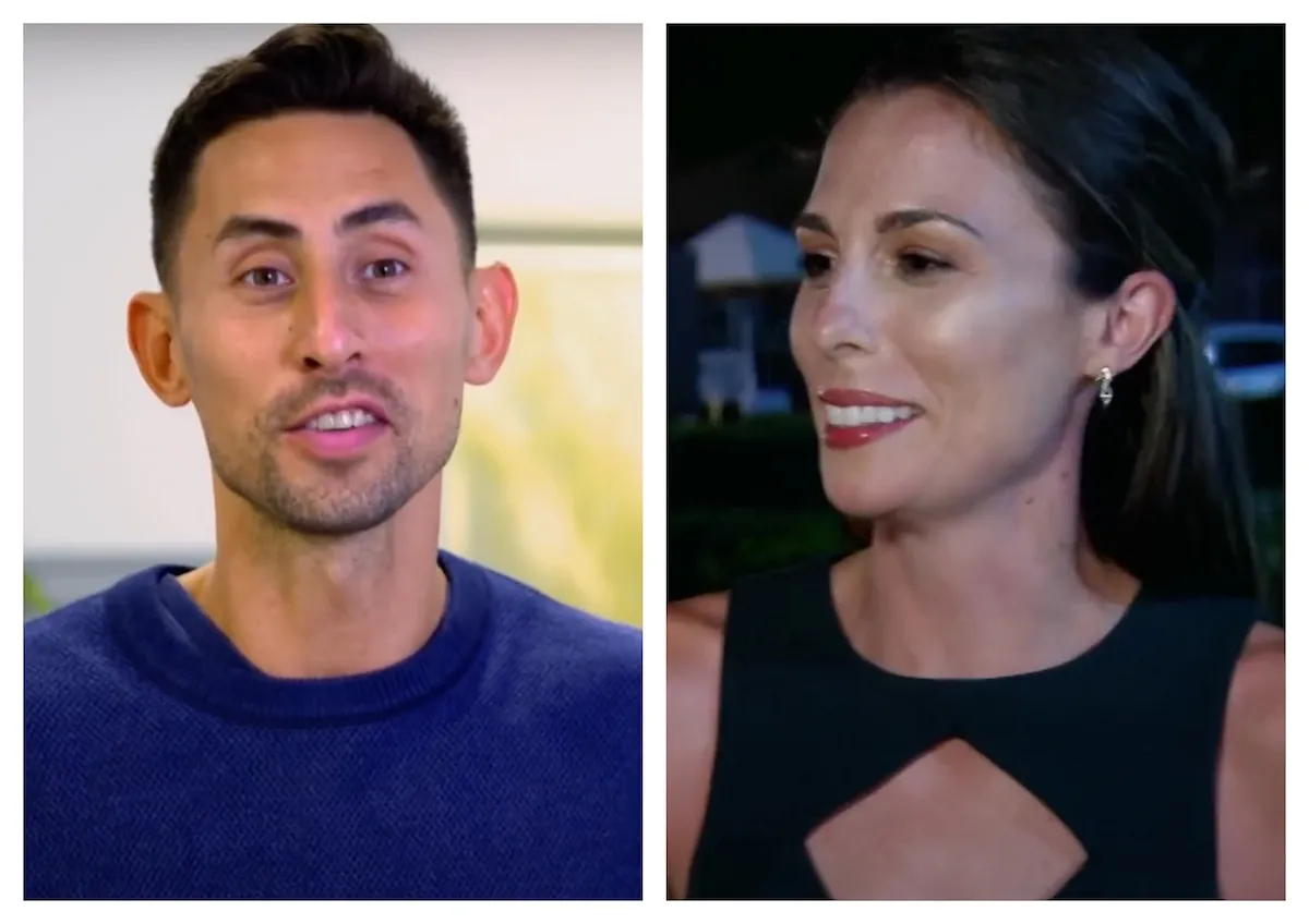 Mindy Shiben and Steve Moy's Engagement Is the Latest Unconventional ...