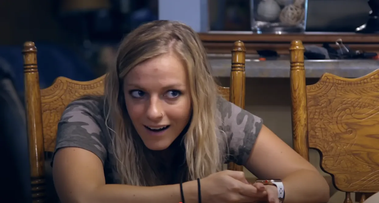 'Teen Mom': Mackenzie McKee Celebrates Bringing Both Twins Home From NICU