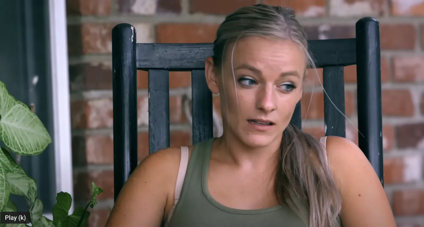 'Teen Mom': Mackenzie McKee Is 'So Crushed' After Revealing 'Hardest ...