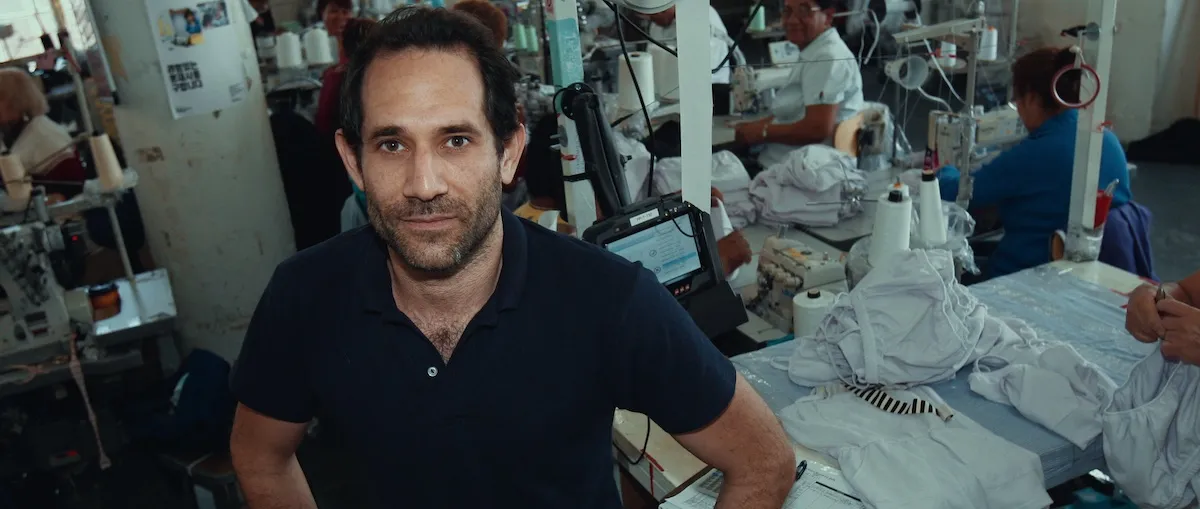 Ex-American Apparel CEO Dov Charney Reportedly Refused to Make Kanye ...