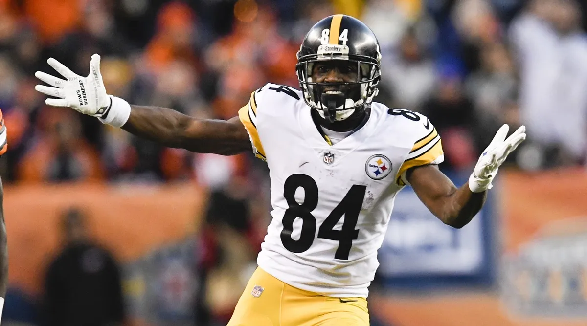 Ex-NFL Star Antonio Brown Makes Shedeur Sanders Prediction While Torching Shilo Sanders ...
