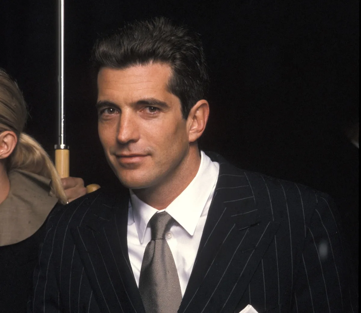 Carole Radziwill Say the Media's Nickname for John F. Kennedy Jr. Was ...