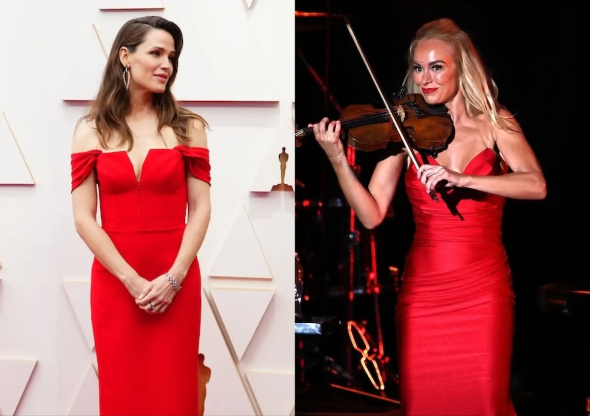 Blended and Balanced: Jennifer Garner’s Connection With the Ex-Wife of Her Partner John Miller