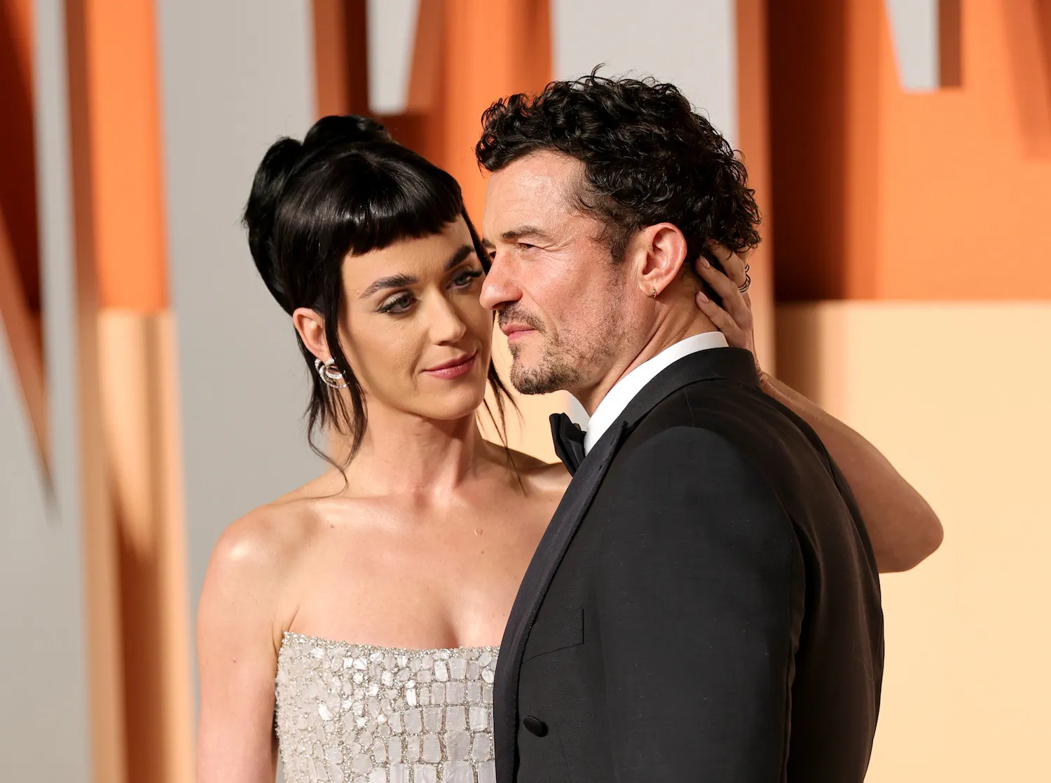 Katy Perry Still Allegedly 'Grieving' Orlando Bloom as Justin Trudeau ...