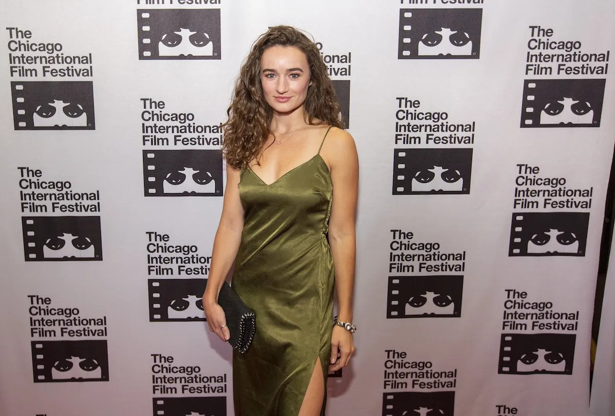 Kelley Mack, Actor on 'The Walking Dead,' 'Chicago Med,' Dies at 33