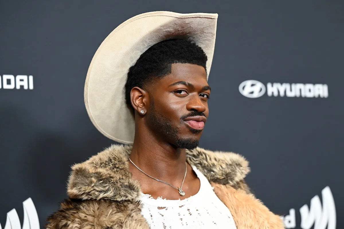 Lil Nas X Arrested After Being Found Roaming LA Streets in His Underwear