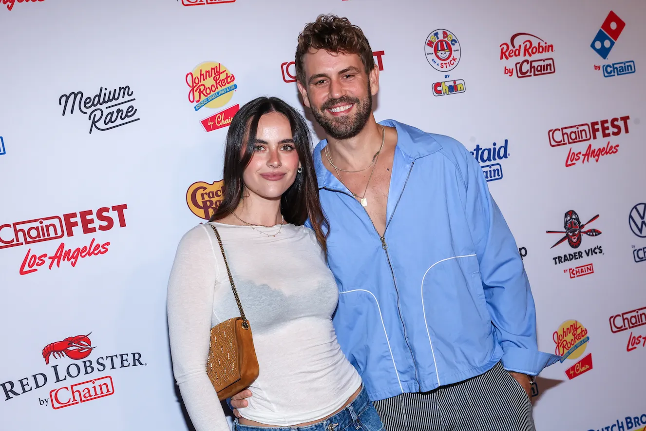 Nick Viall's Wife, Natalie Joy, Tells Fans She Had '2nd D&C' Following 3rd Miscarriage News