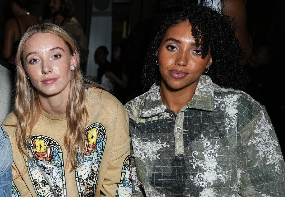Who Is WNBA Star Rookie Paige Bueckers' Girlfriend Azzi Fudd?