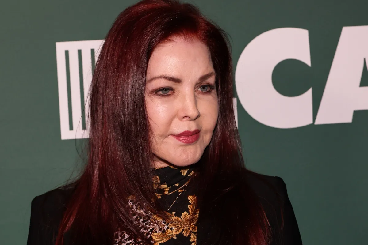 New Celebrity Memoirs By Priscilla Presley, 'Sister Wives' Star, and ...
