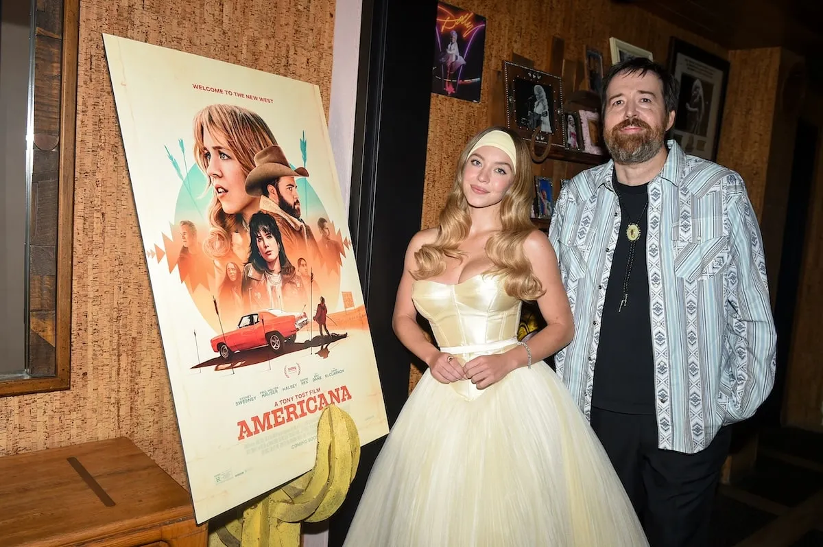 Box Office Bomb? Why Lionsgate Isn’t Calling Sydney Sweeney’s ...