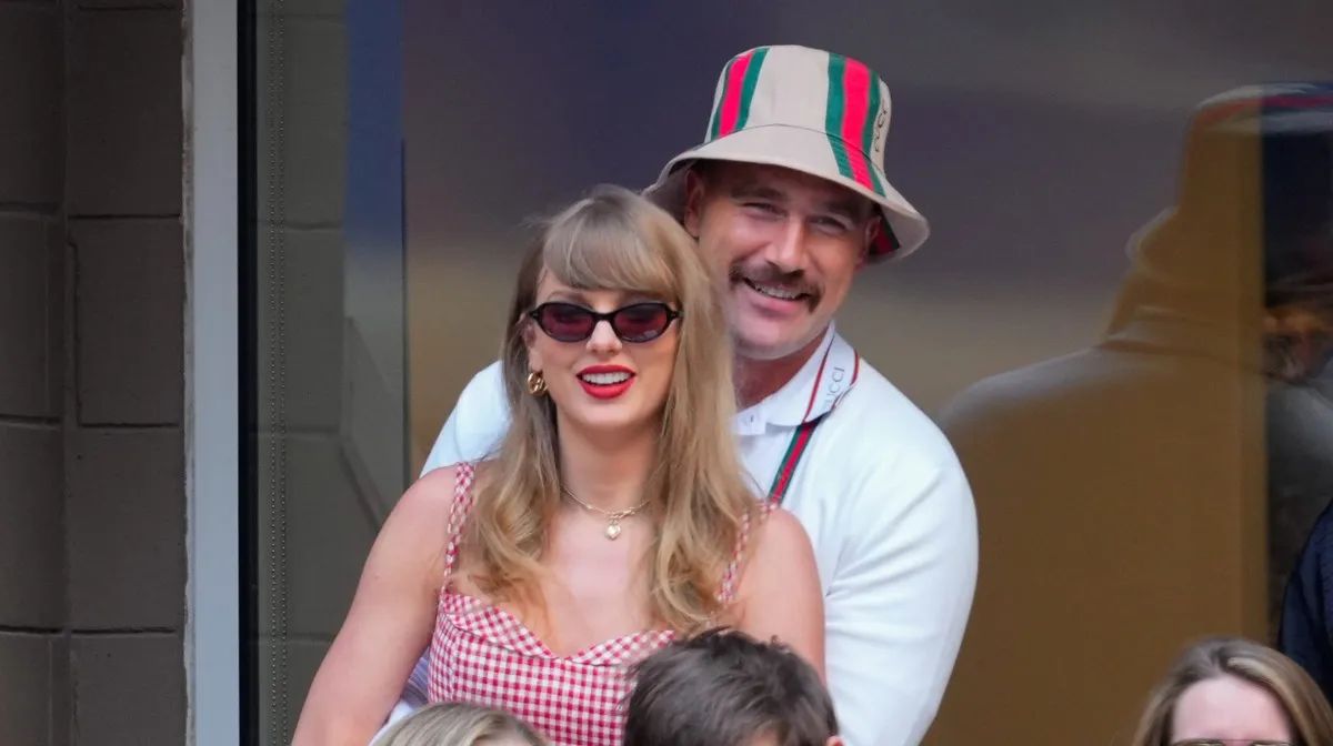Taylor Swift and Travis Kelce's Prenup Has 'Enormous’ Stakes and Will ...