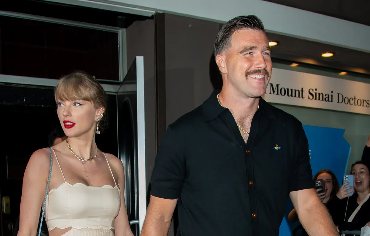 Taylor Swift and Travis Kelce Spotted House Hunting In Ohio: Where Else ...