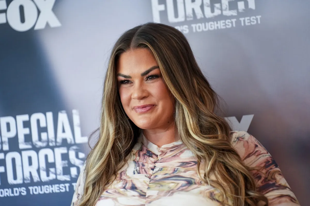 Brittany Cartwright's New Boyfriend Is 'Very Supportive'