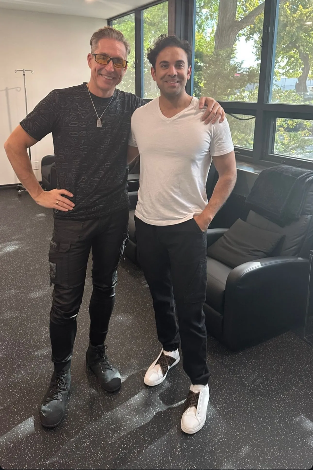 The Kim Kardashian Effect: Dr. Adeel Khan on Why Celebs Are Turning to ...