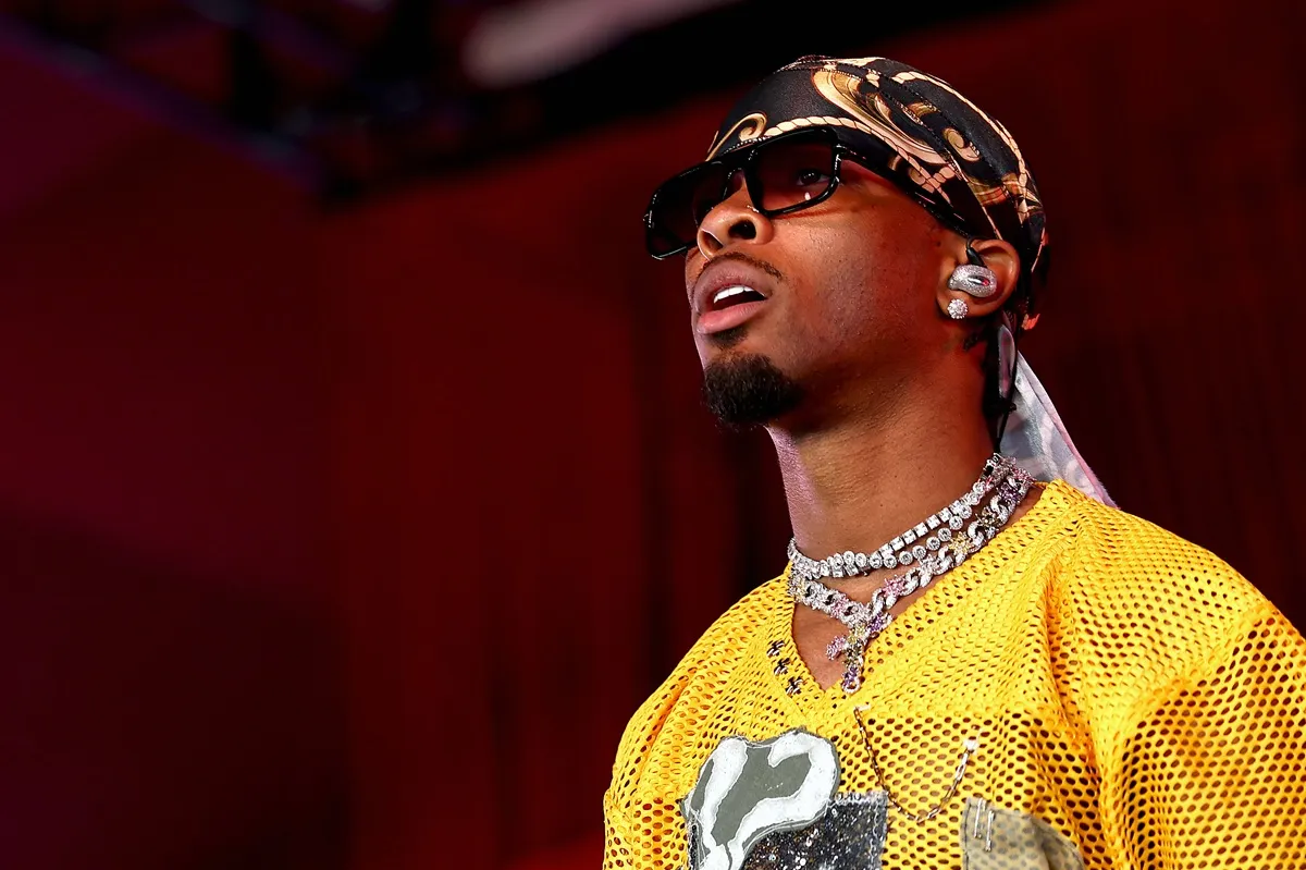 D4vd Cancels Tour Dates As Police Learn More About the Teen Found Dead ...