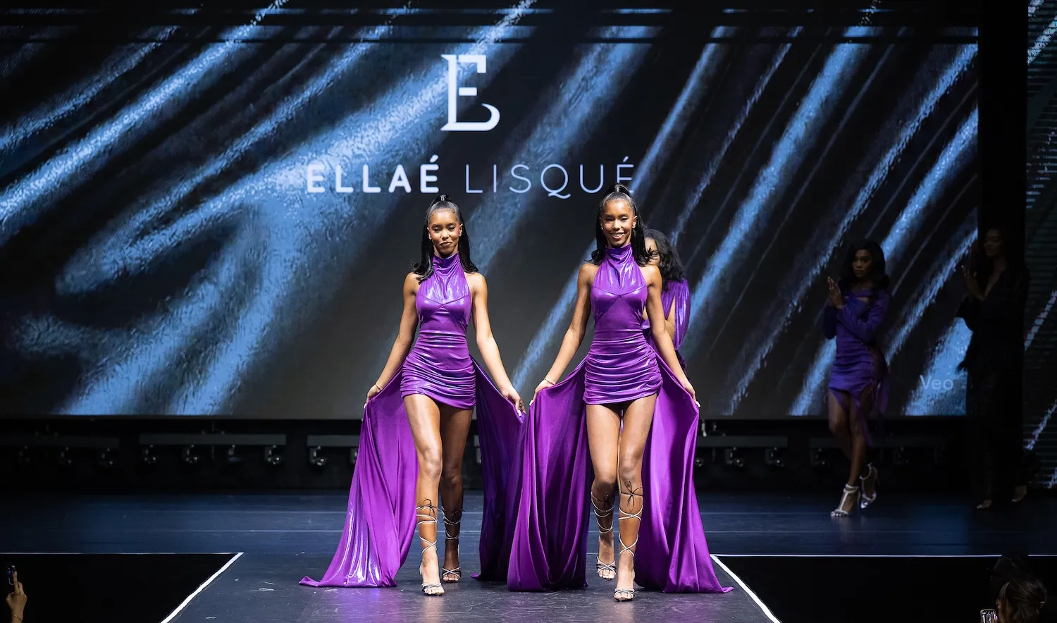Diddy’s Twins, Jessie and D’Lila Combs, Treat Baby Love to a ...
