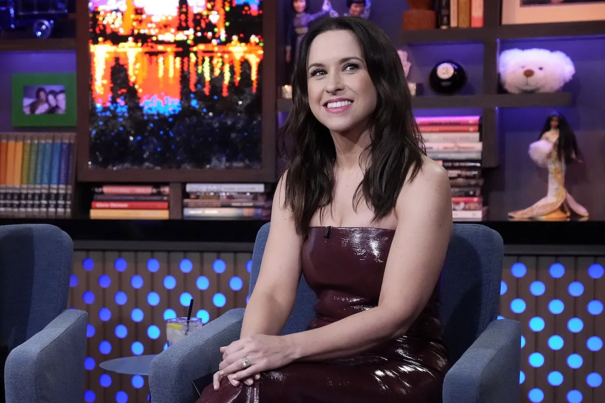 Hallmark Channel's October 2025 Schedule Includes a New Halloween Movie ...