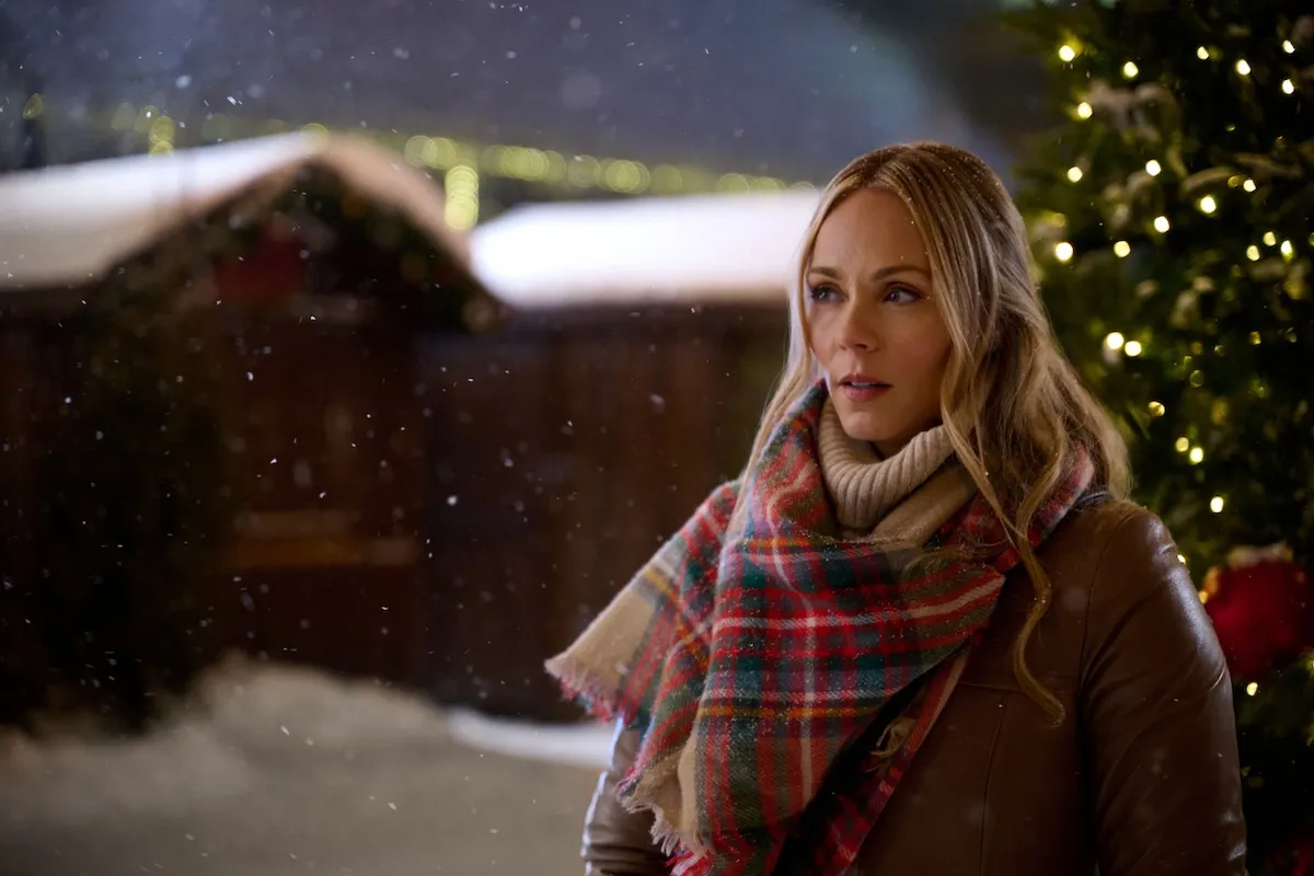 The Complete 2025 Hallmark Channel Countdown to Christmas Schedule Is Here