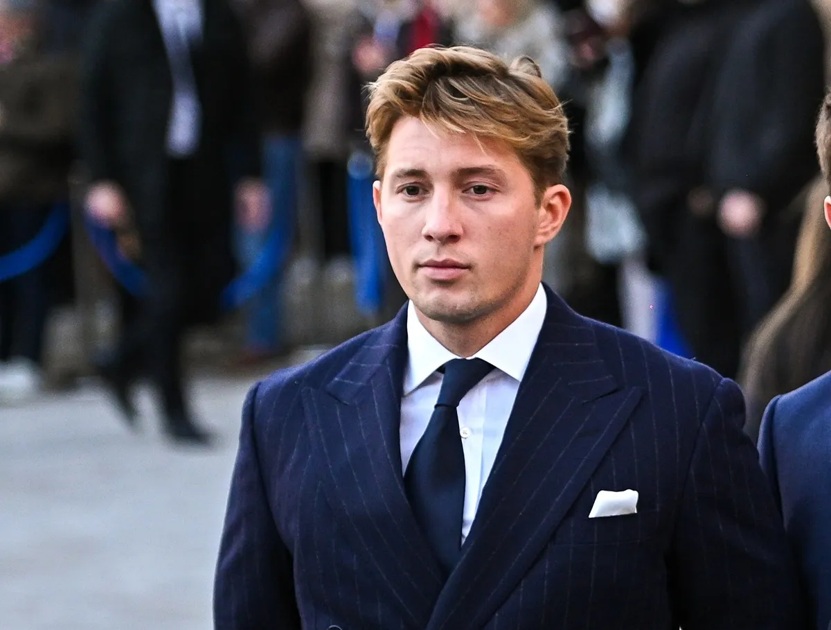 Royal Family Member Sparks Romance Rumors With Star of Hit Netflix Show