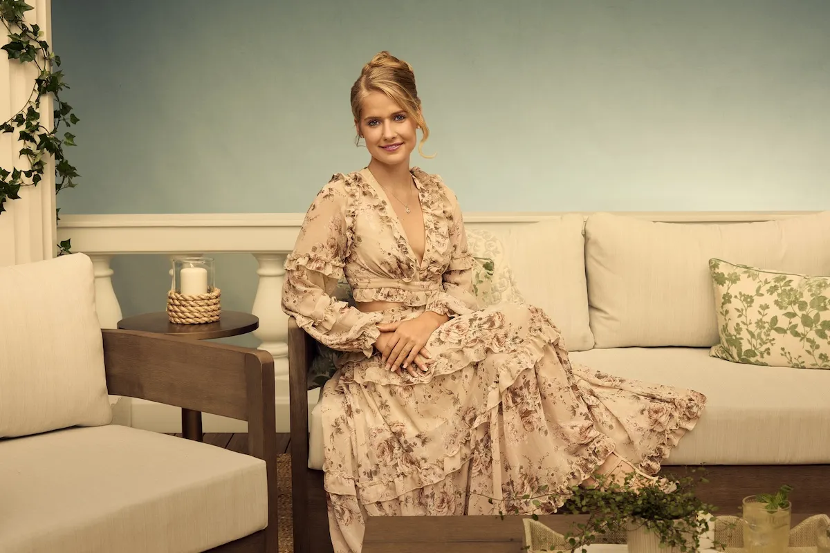 'Welcome to Plathville' Star Lydia Plath Admits She Envies Hosanna ...