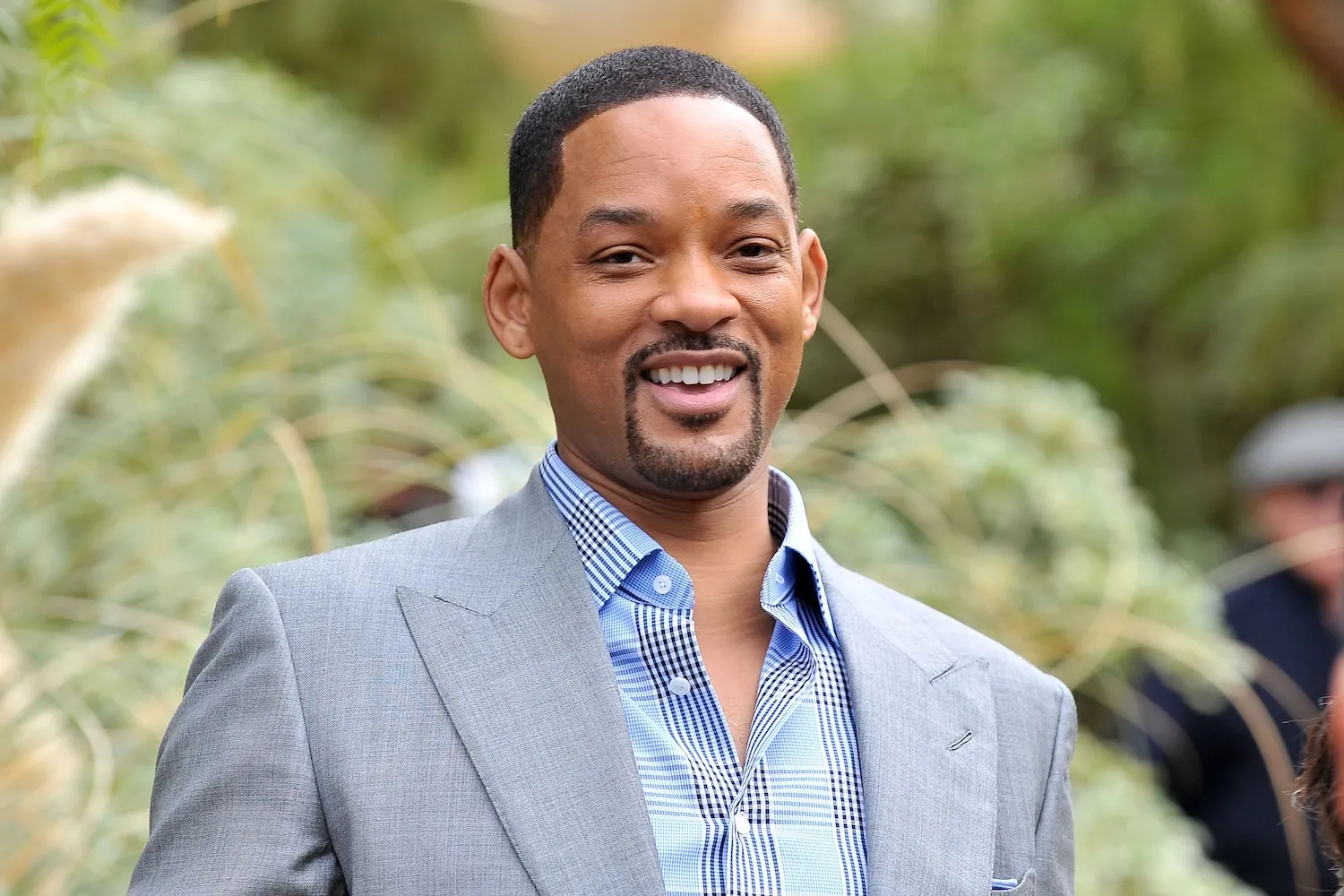 Will Smith Revealed the High Annual Salary That Would Start to 'Buy Misery'