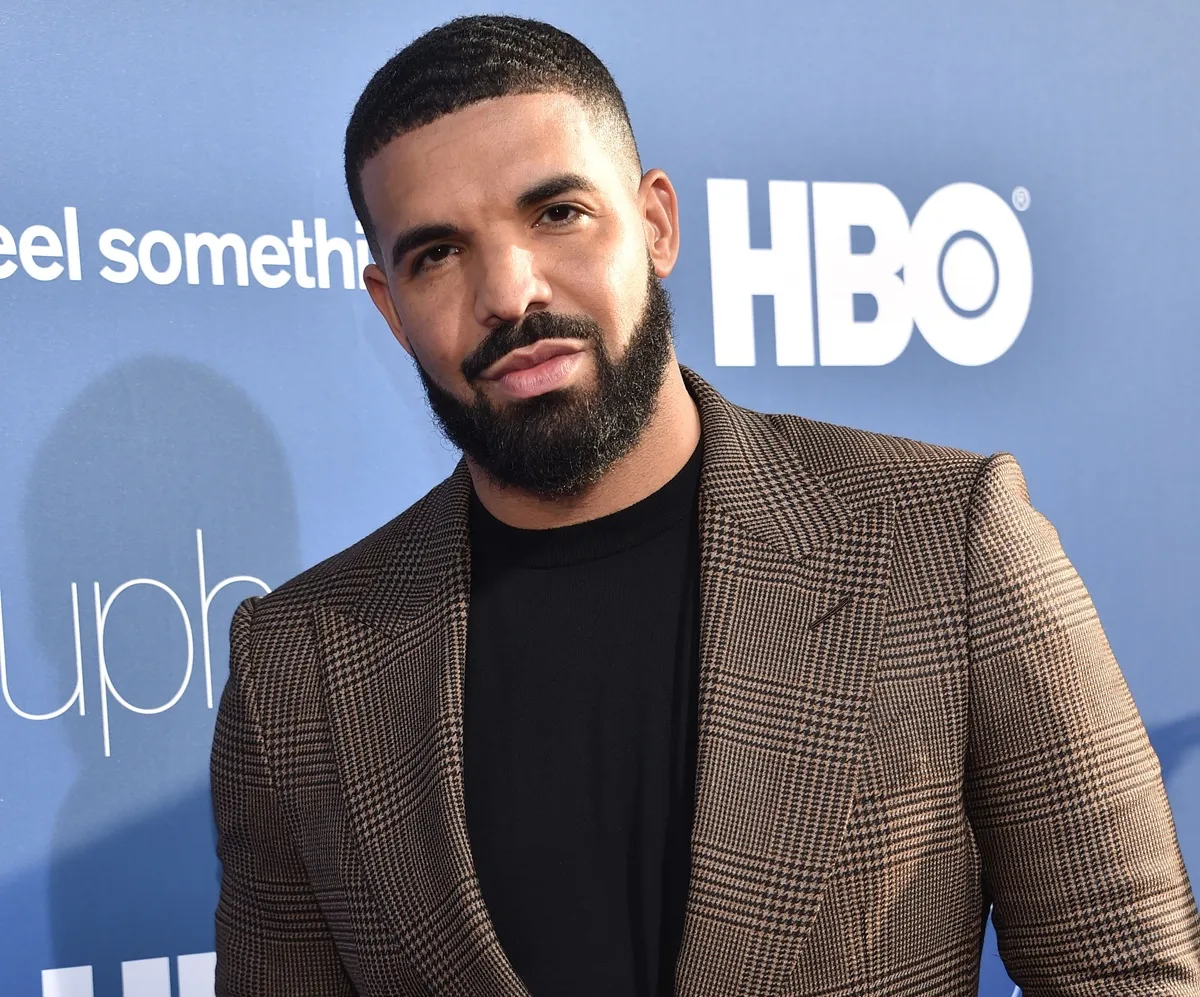 Drake and Kim Kardashian Dating Rumors Are Actually Not New