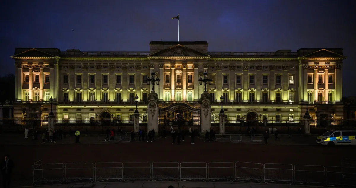 Former Royal Employee Reveals Nickname for Palace Where Staffers Always ...