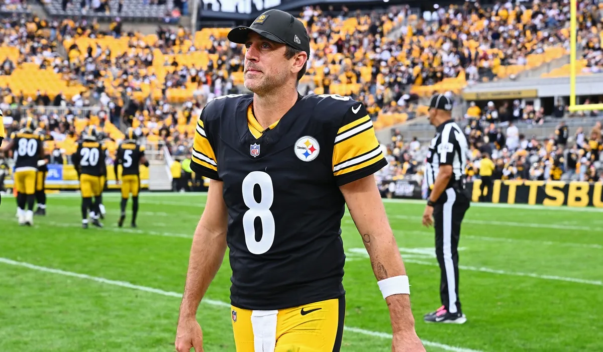 What Aaron Rodgers Has Said About Having Kids