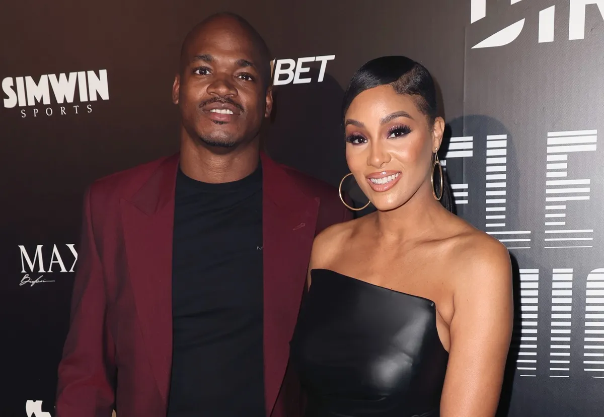 Who Is Former NFL Star Adrian Peterson’s Wife, Ashley Brown?