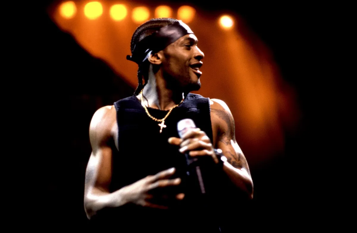 Soul Singer D'Angelo Dead at 51 of Pancreatic Cancer: Jill Scott, Jamie ...