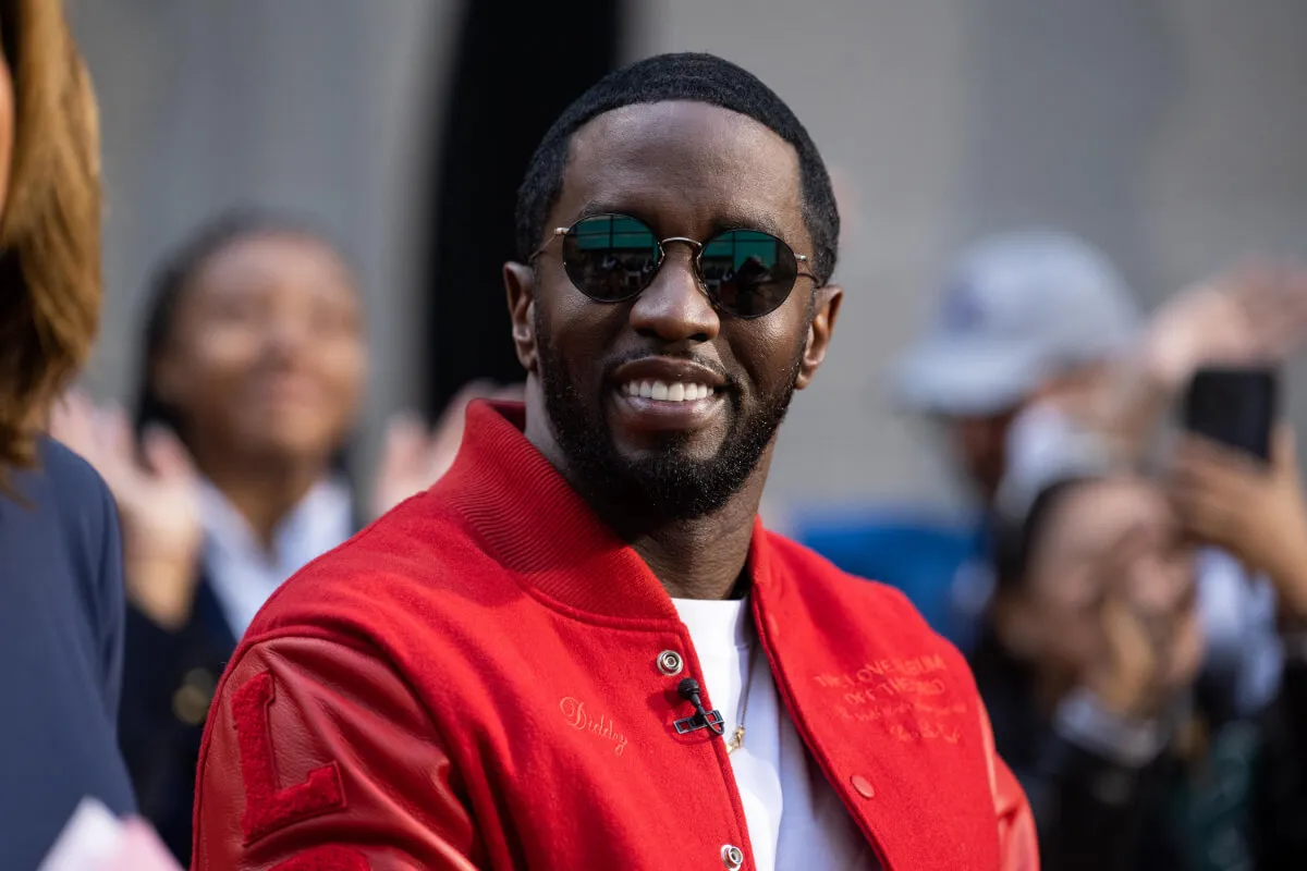 Sean 'Diddy' Combs Could Serve Even Less Time in Prison Than Expected