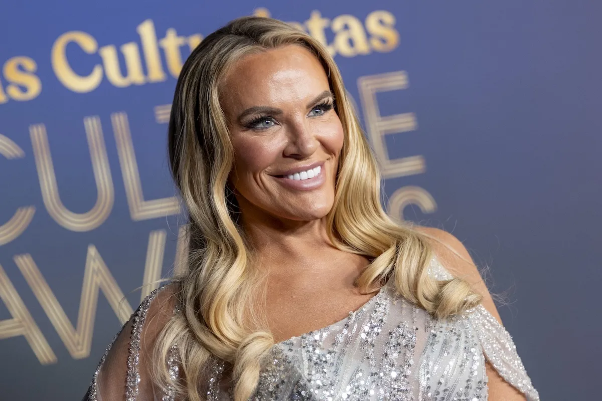 'RHOSLC' Star Heather Gay Exposes Real Secrets of Mormon Lives in New ...