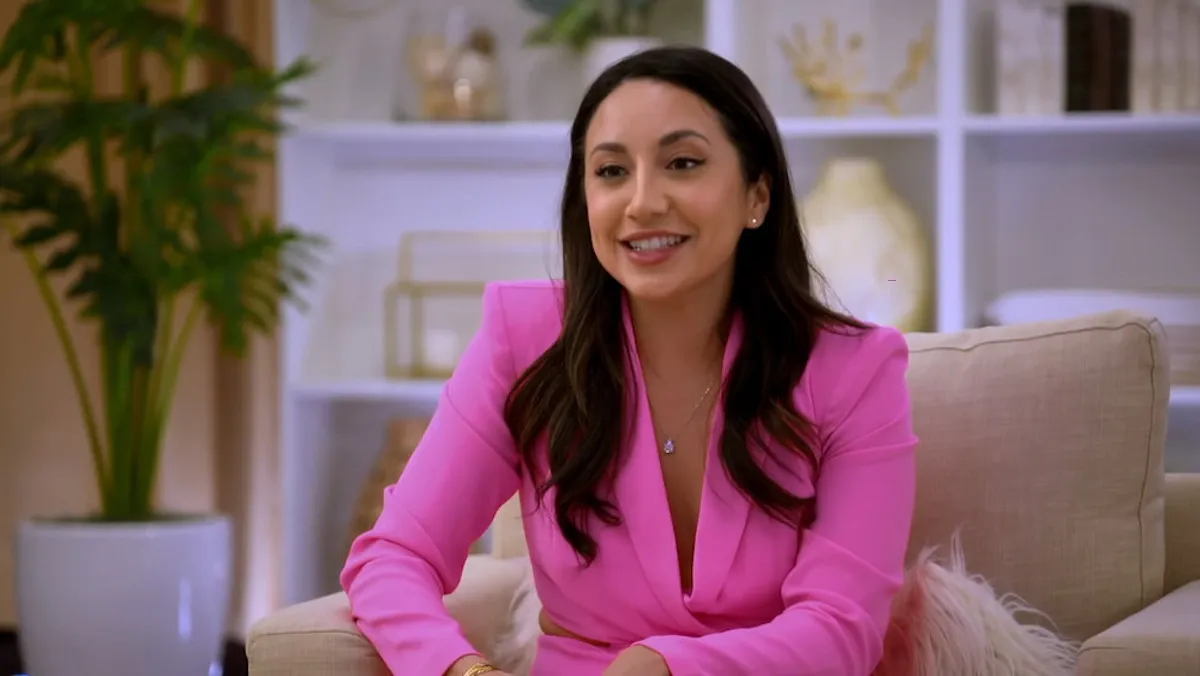 'Married at First Sight' Season 19: Who Is Jalyn's MLB Player Dad?