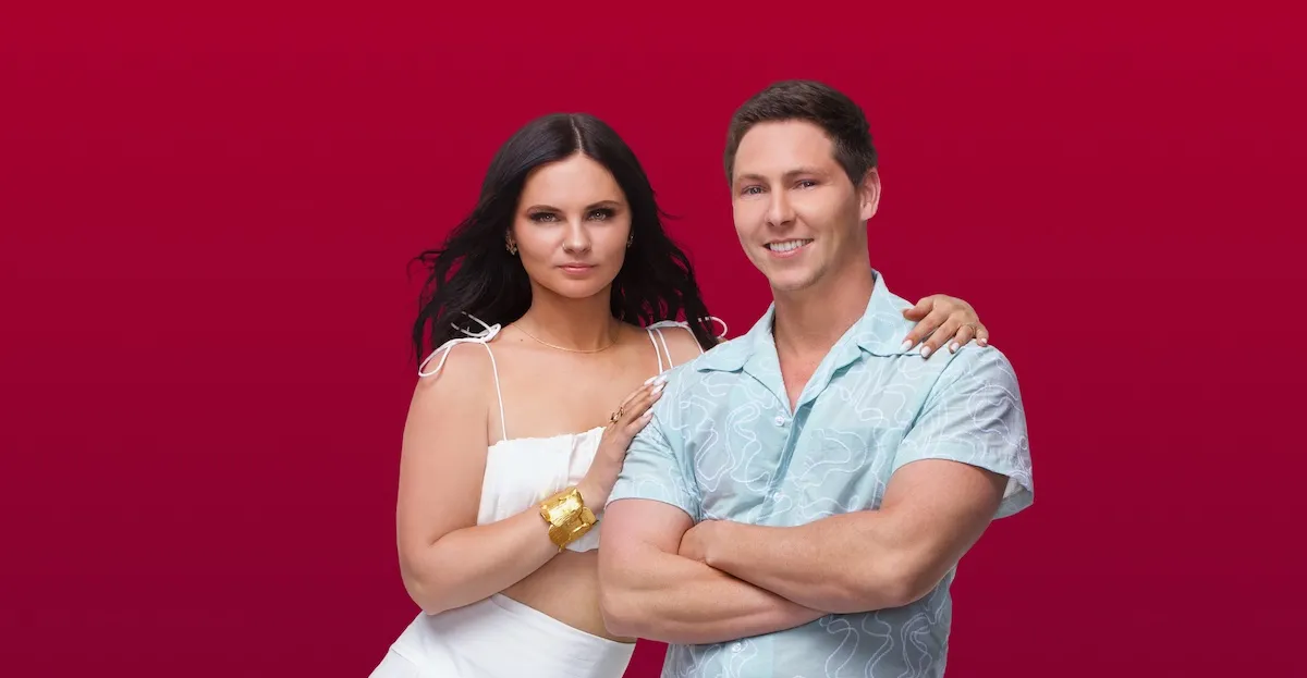 When Is the '90 Day Fiancé: Happily Ever After?' Season 9 Tell All?