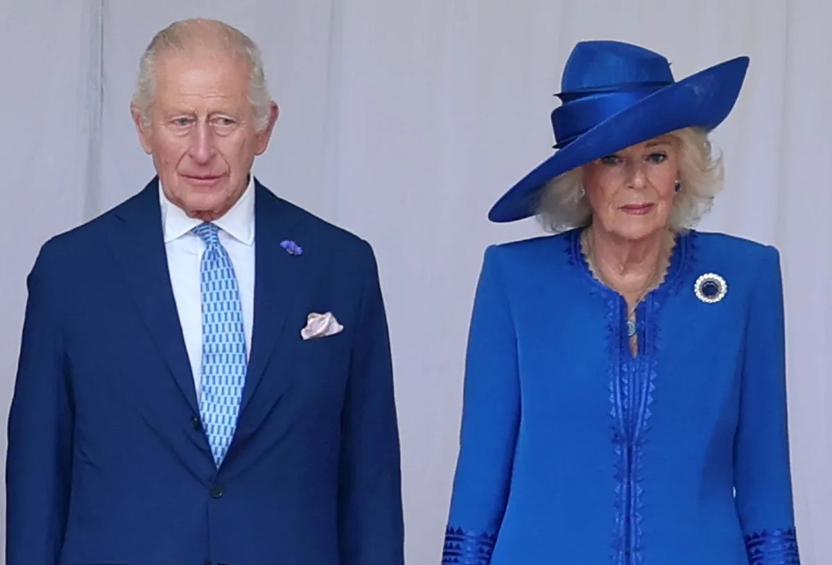 Psychic Sounds Alarm Sharing 'Cause for Concern' in King Charles and Queen Camilla's Relationship