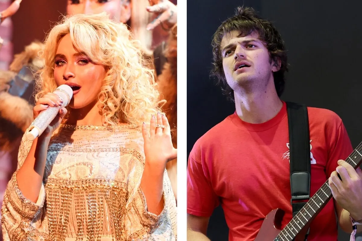 Who Has a Higher Net Worth: Sabrina Carpenter or Joe Keery?