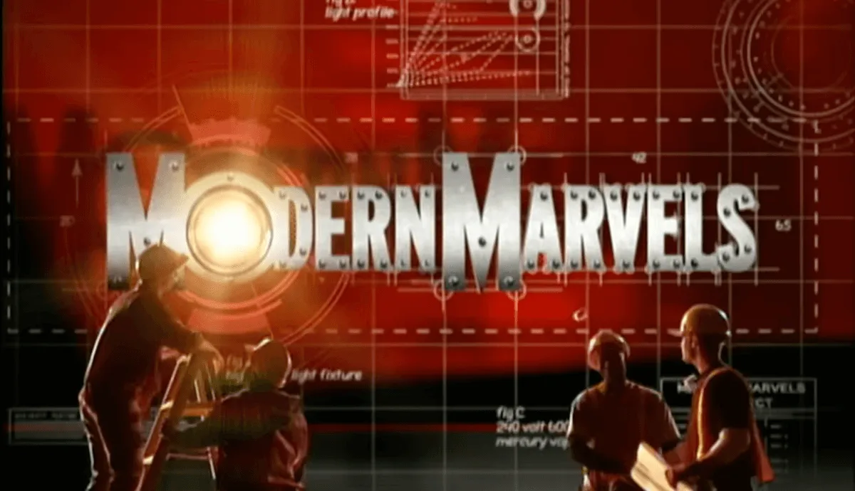 History Channel Just Announced It's Reviving One of Its Most Popular Shows