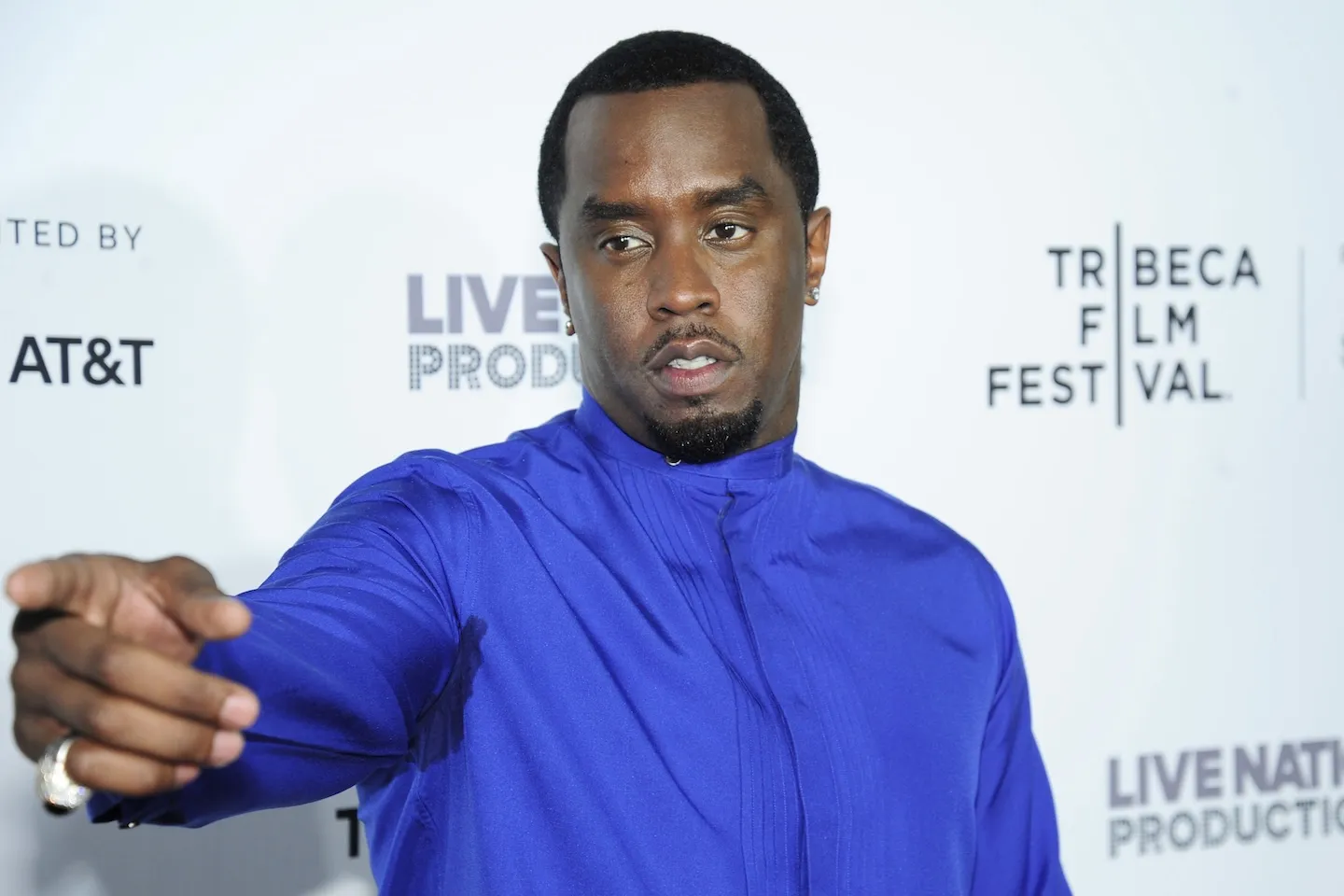 Sean 'Diddy' Combs Was Sued for Allegedly Assaulting a Producer After ...