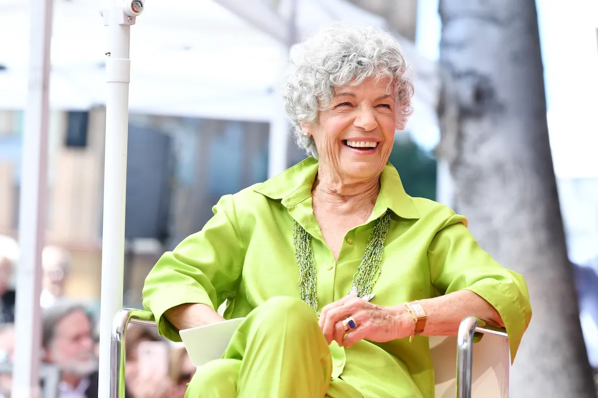 5 Iconic NPR Interviews Conducted by Susan Stamberg
