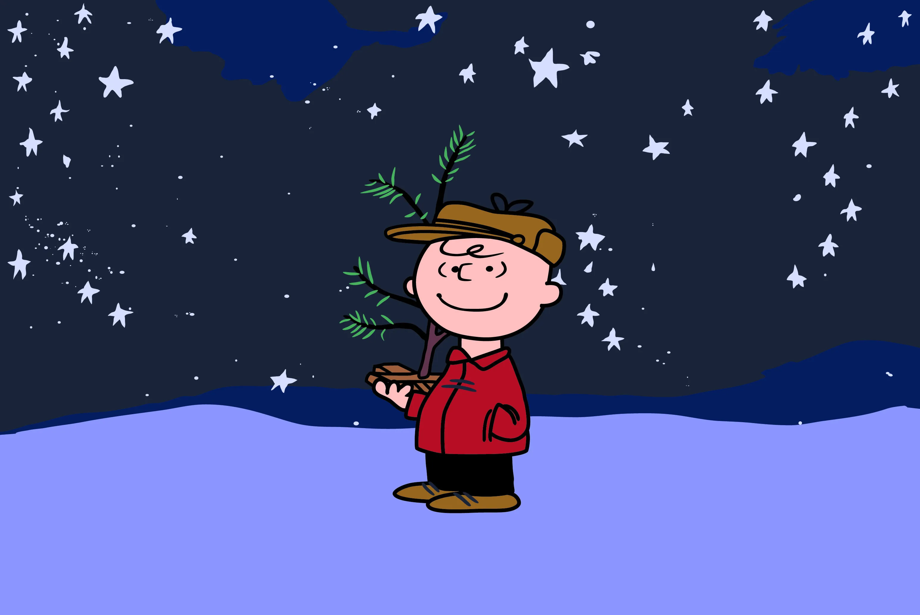 Where to Watch 'A Charlie Brown Christmas,' 'Rudolph The Red-Nosed ...