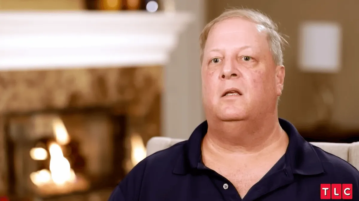 '90 Day Fiancé' Star Elizabeth Castravet's Dad Chuck Potthast Has Died ...