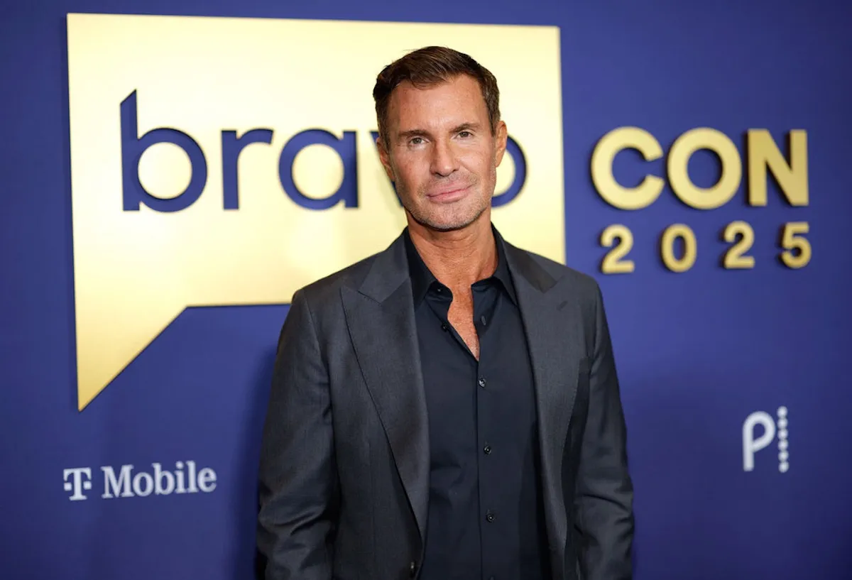 Jeff Lewis May Already Be Burning Bridges on the Eve of His Bravo Return
