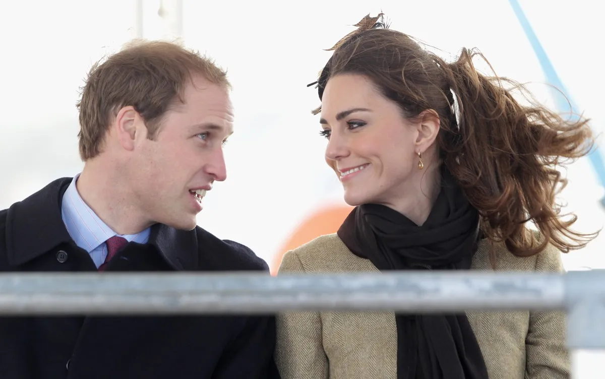 Former Royal Staffer Recalls What Really Changed When Prince William and Kate Broke Up